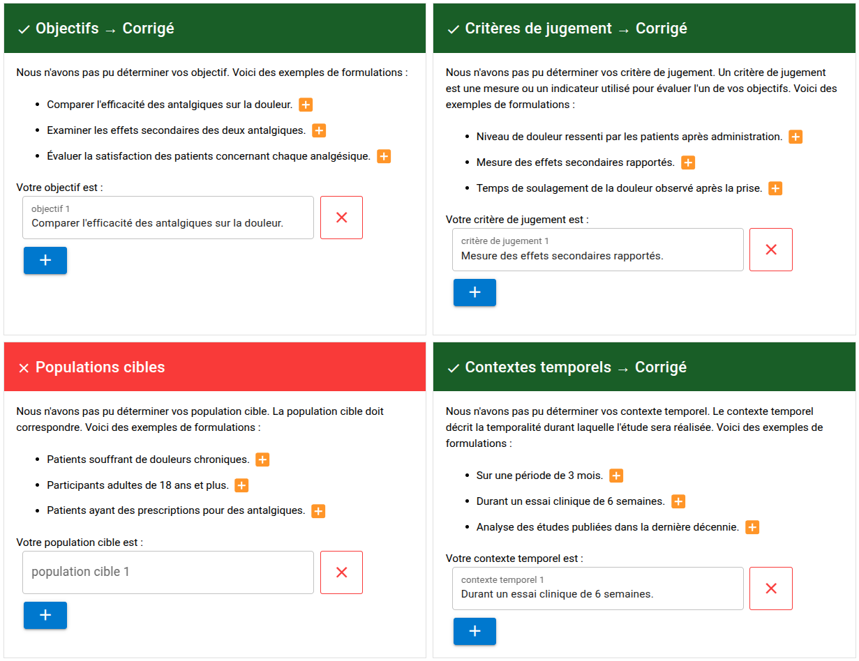 Comment rédiger sa question de recherche ? - Thèse-Médecine.fr